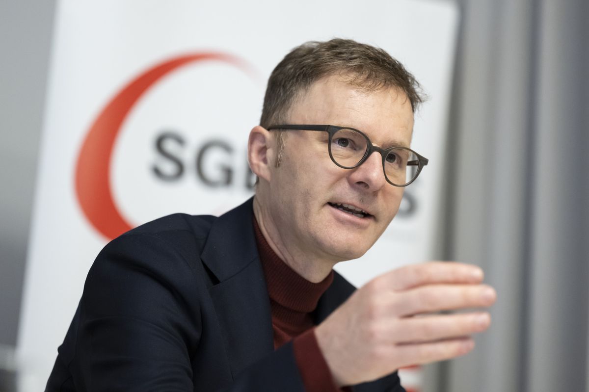 Assurance maladie: Pour les syndicats, les patrons doivent aider à ...