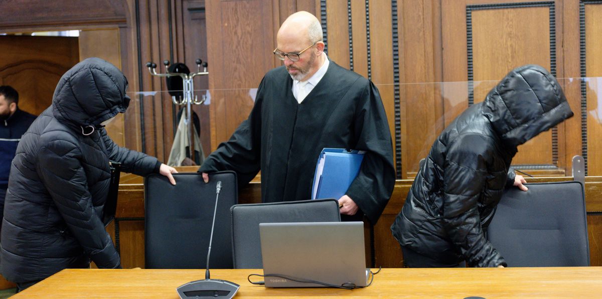 Prozess im Fall Emily: Sie hätte noch leben können | Tages-Anzeiger