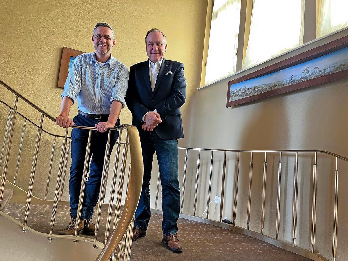 Hotel Schiff in Murten: Der Pächter geht von Bord | Berner Zeitung