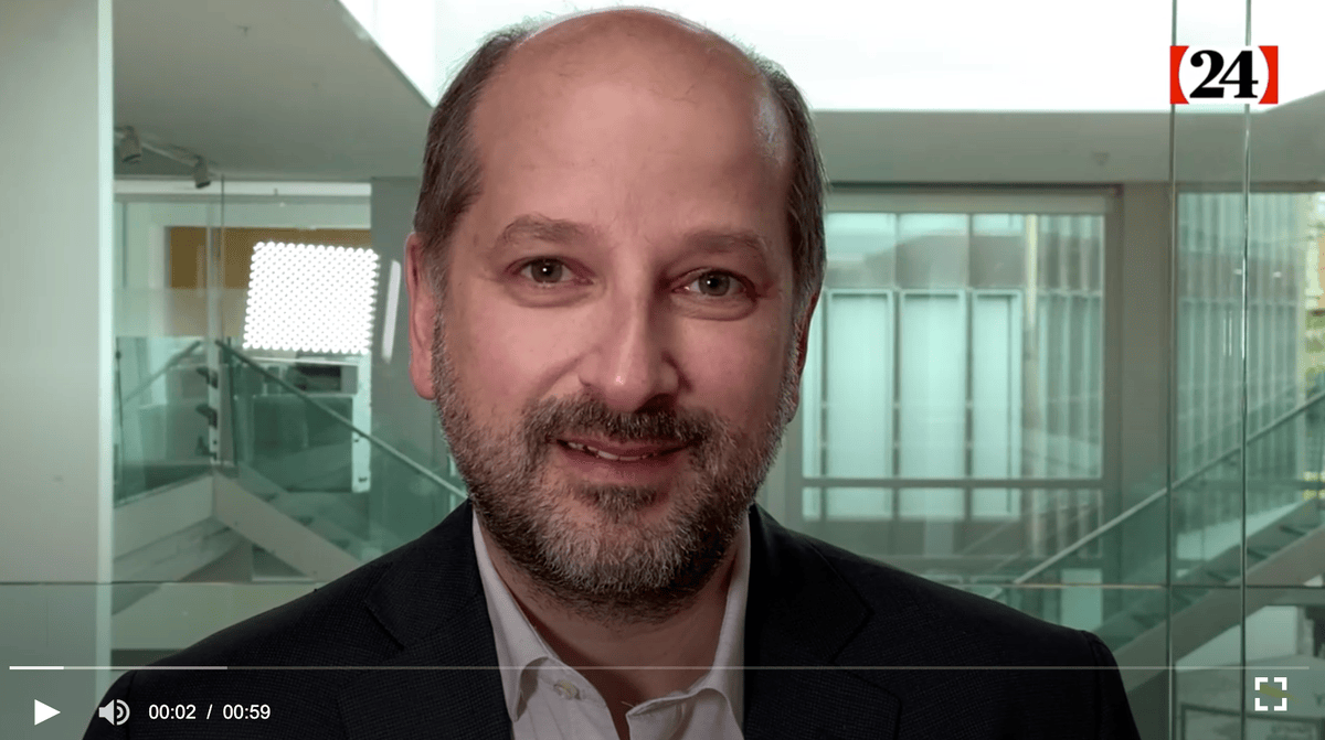 [vidéo] Grégoire Junod, vous êtes plutôt chien ou chat? | 24 heures