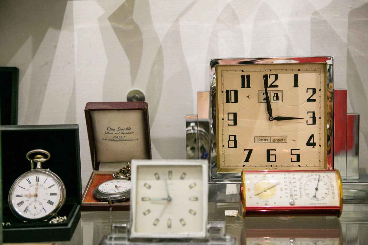 Wahl der Woche (95): Alt oder neu? | Tages-Anzeiger