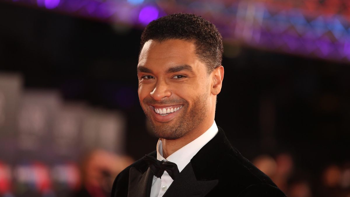 Regé-Jean Page est l’homme le plus beau du monde selon la science - Le Matin