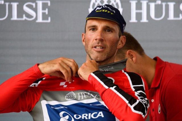 Cyclisme – Deux ans de plus dans les pelotons pour Albasini | Tribune ...