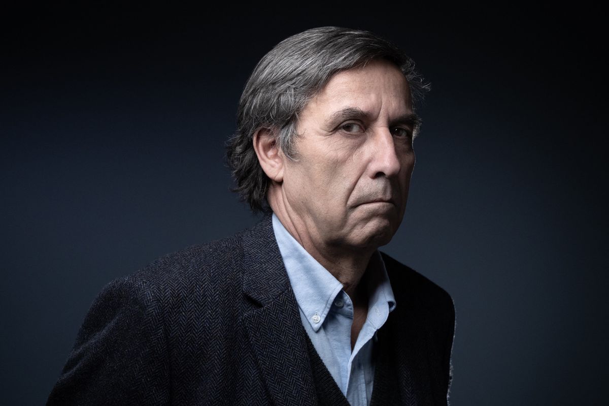 Emmanuel Todd: «Nous assistons à la chute finale de l’Occident» | Tribune de Genève