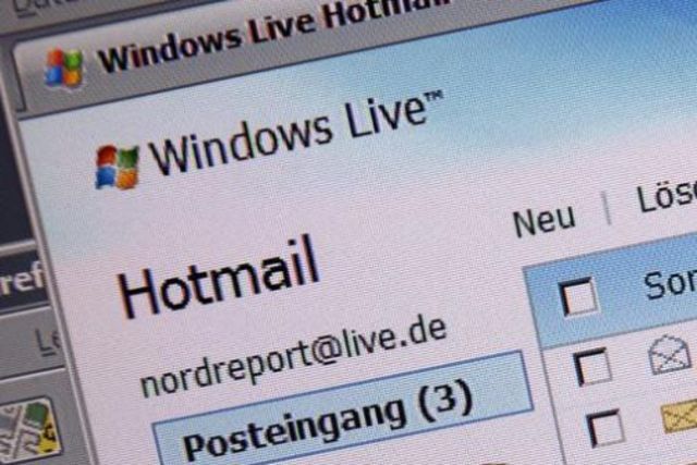 Das Ende von Hotmail | Der Bund