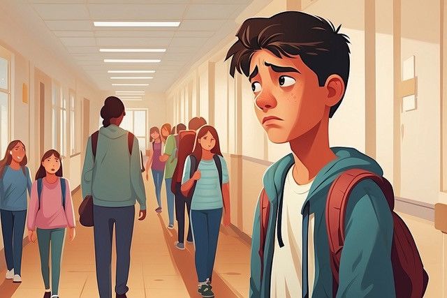 Thérapie de groupe: Des ateliers pour ne plus se faire harceler à l ...