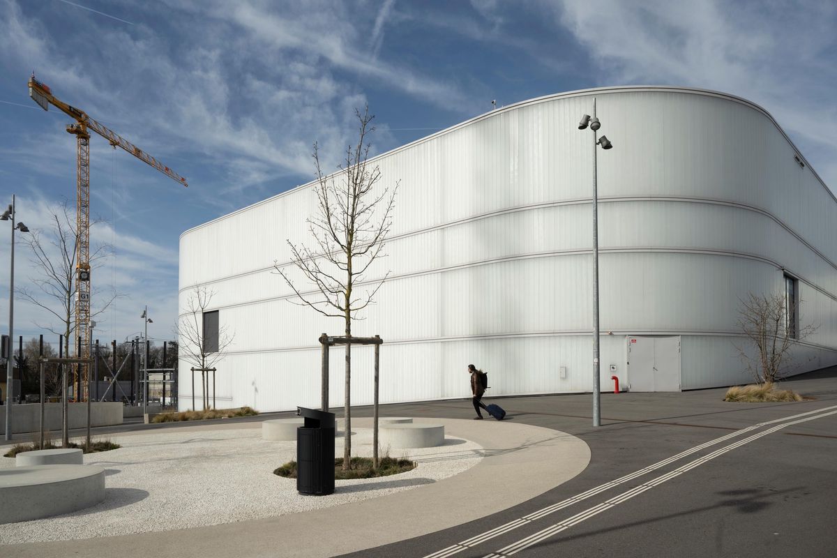 Bataille pour des surcoûts: Epilogue légal pour le chantier infernal de ...