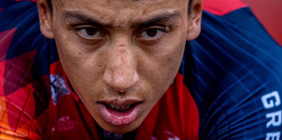 Egan Bernal und Ineos an der Tour de France: Der fürchterliche Crash ...