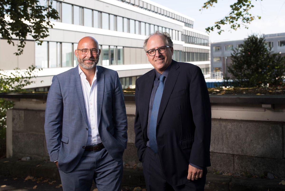 See-Spital Neubau in Horgen: Mehr Lohn für die Pflegenden geht nur über ...