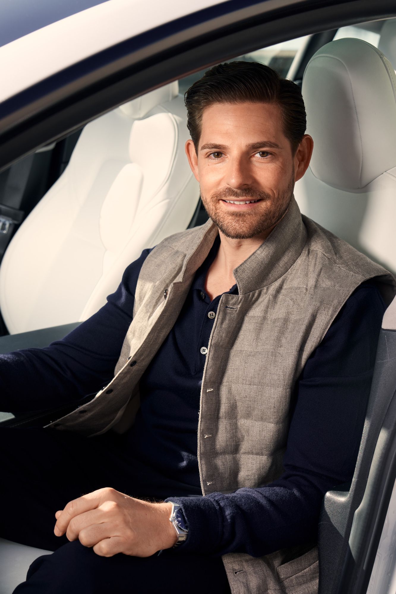 Fahrdienst Zürich: Bolt will Uber Konkurrenz machen | Tages-Anzeiger