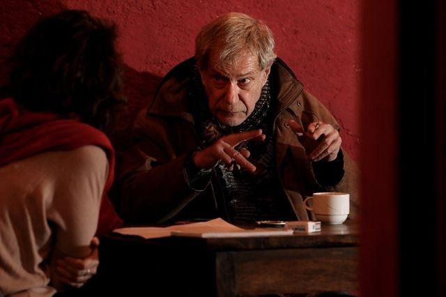 Jacques Probst, ou la traversée des arts | Tribune de Genève