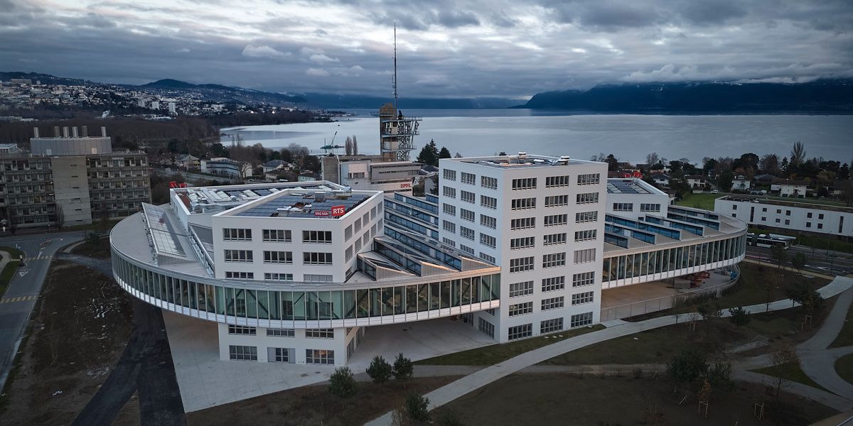 Redevance SSR: trois polémiques compliquent la campagne