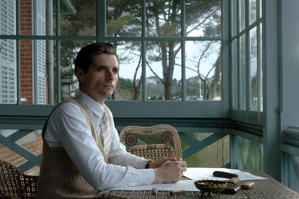 Cinéma: Raphaël Personnaz joue le «Boléro» comme personne | 24 heures