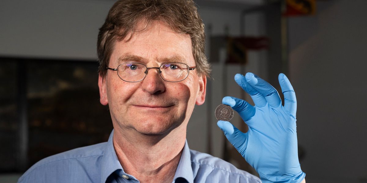 Alte Berner Münzen: Das sagen sie uns über die Gesellschaft