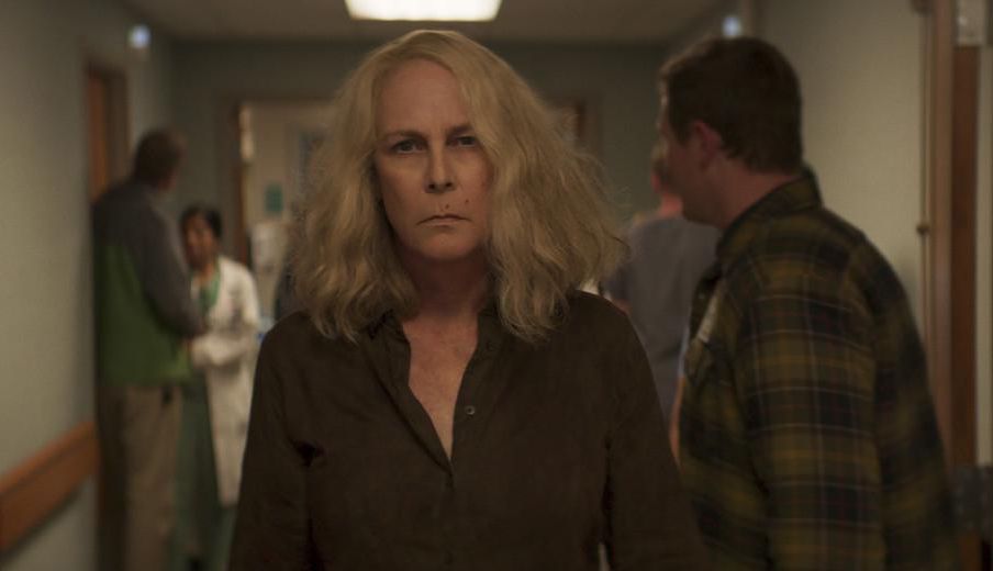 Jamie Lee Curtis – Sie ist die Mutter aller Scream-Queens | Berner Zeitung