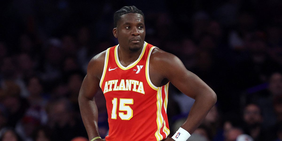 Clint Capela's Season Rest: A New Role in Content Writing? - Archysport