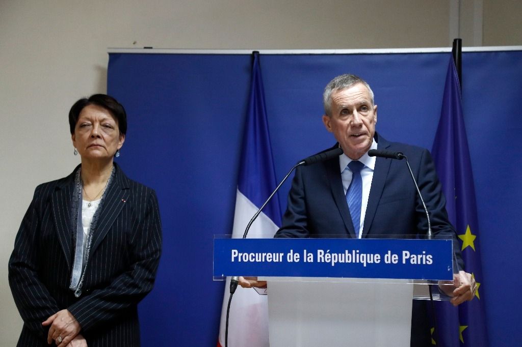 La copine de Radouane L. était aussi fichée S | 24 heures