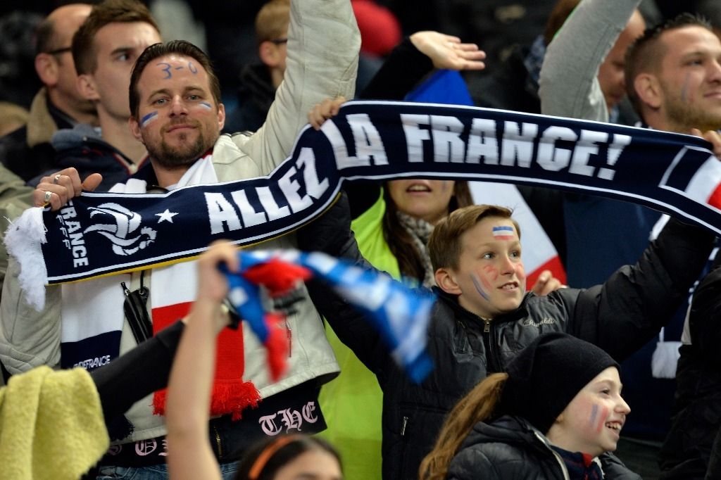 Euro 2016 – De vastes fans zones en Suisse romande | 24 heures