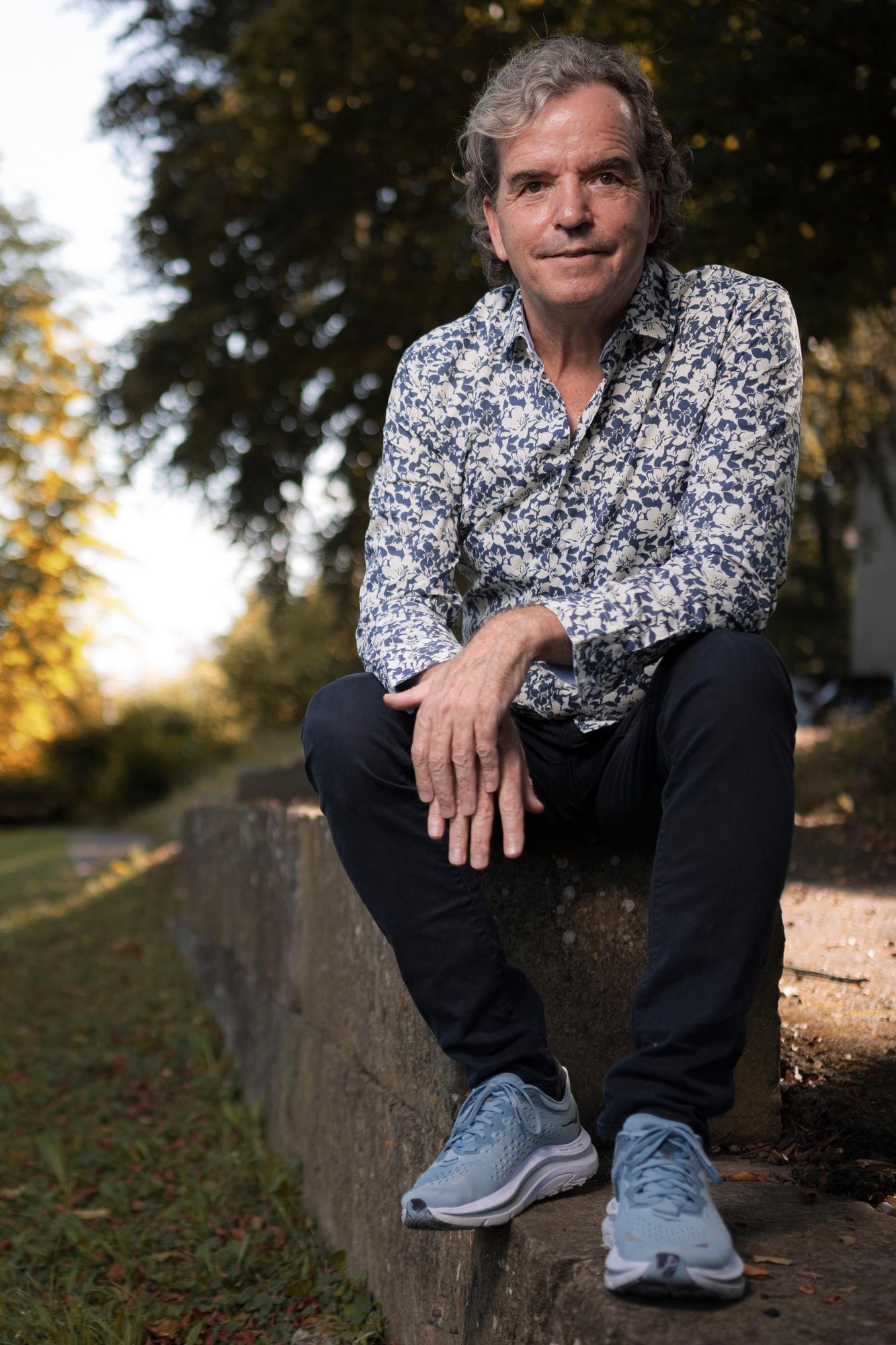 «Neustart»: Früherer Topmanager der Swiss Life bricht erneut ein Tabu ...