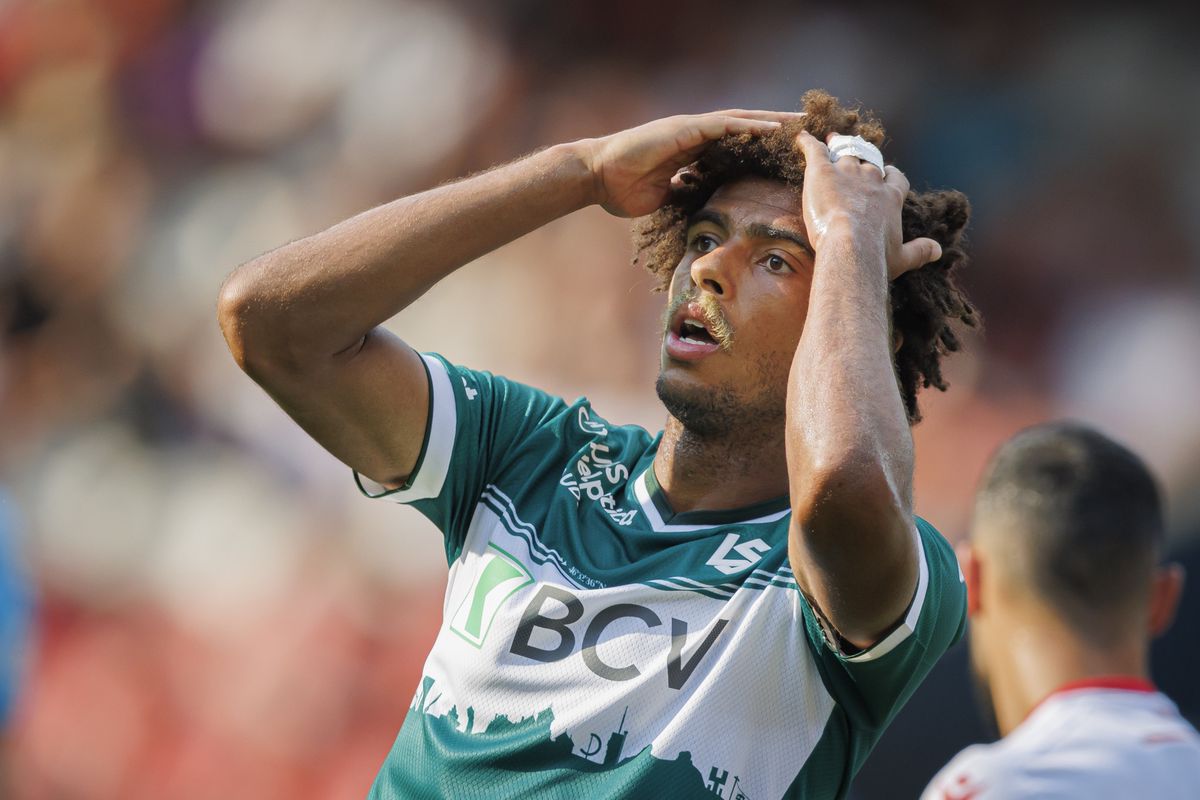 Super League: Suivez le derby entre Sion et Lausanne