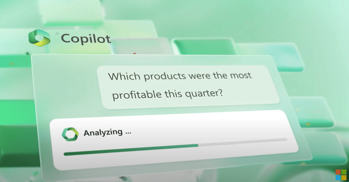 KI-unterstütztes Arbeiten: Microsoft sieht Potenzial für KI-Assistenten ...