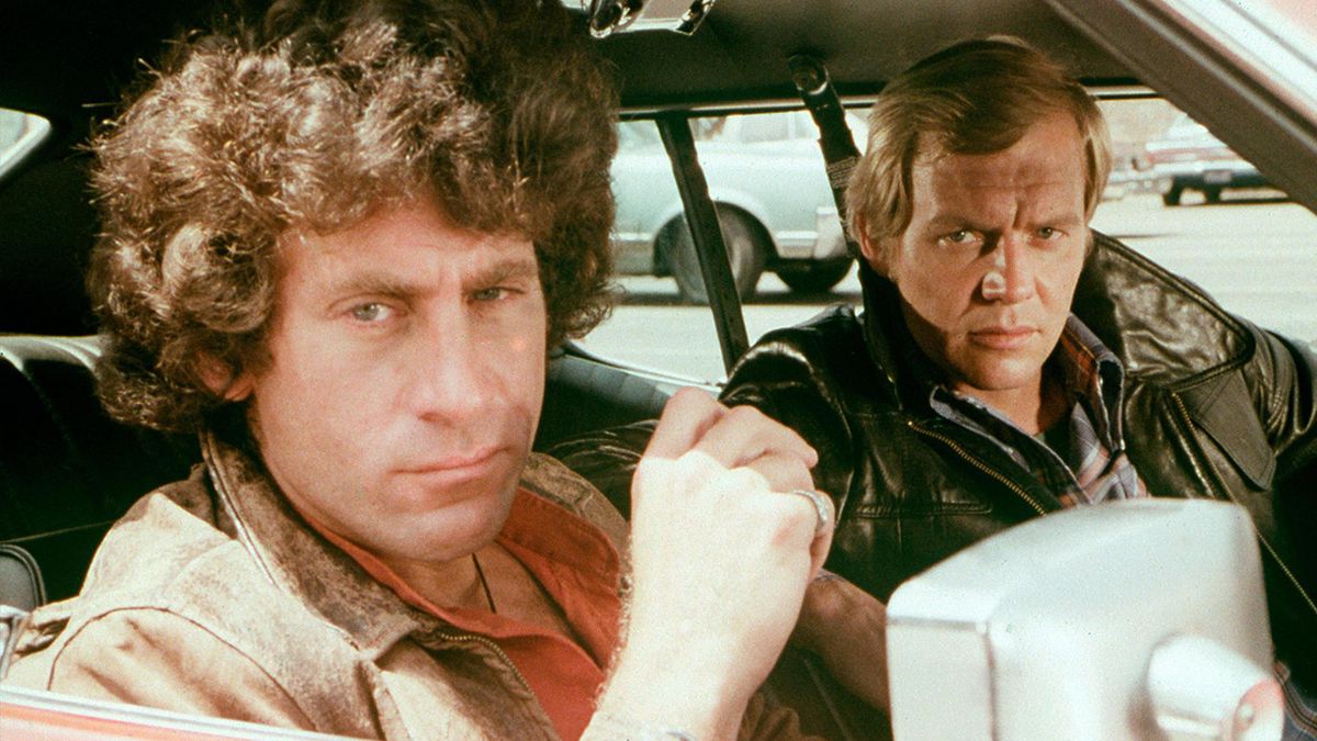 Deuil: William Blinn: le créateur de «Starsky et Hutch» est mort - Le Matin