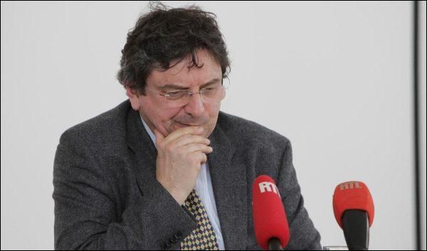 Marc Theisen – Le président du COSL a démissionné - L'essentiel