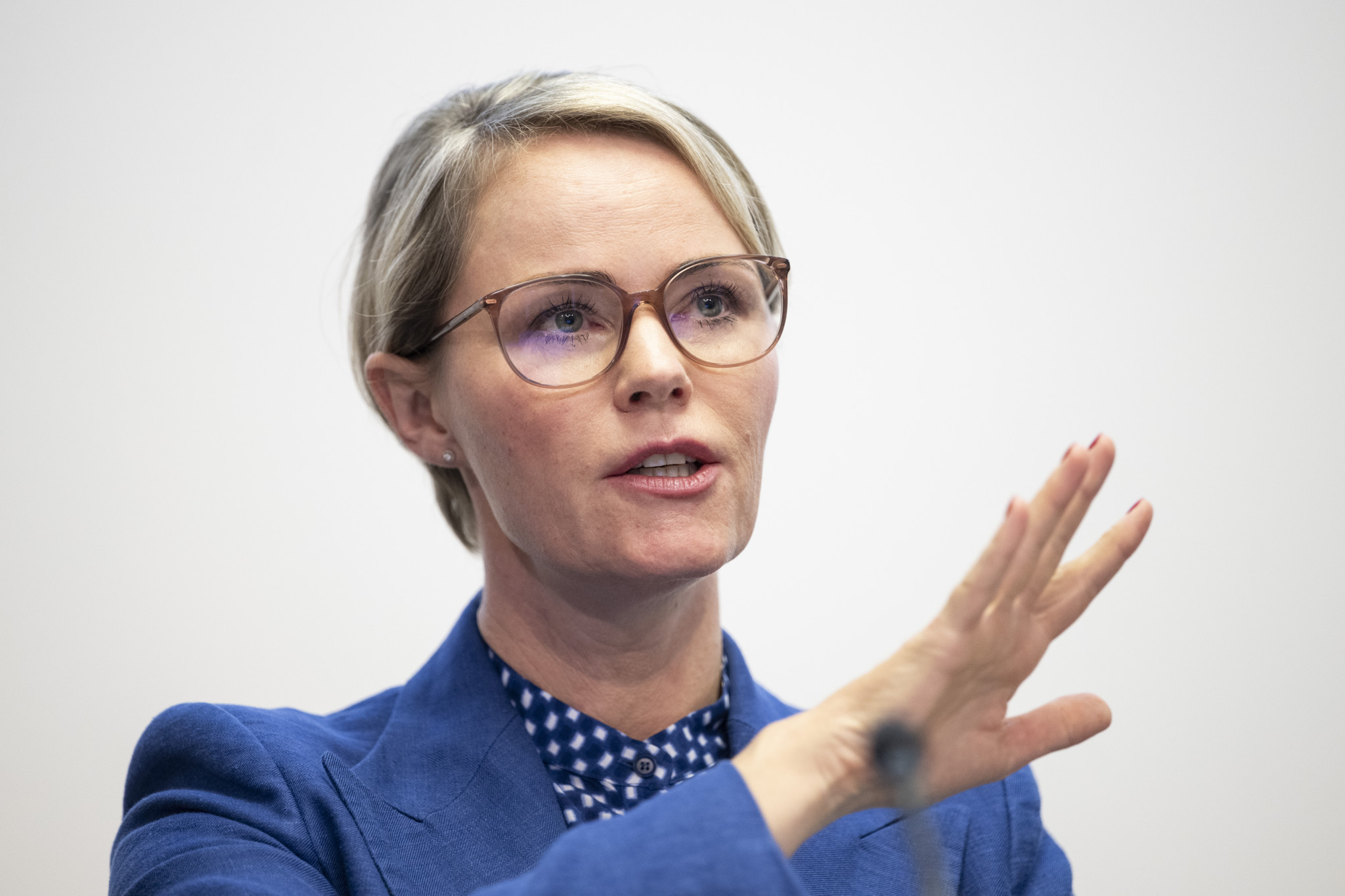 OP-Verbot für Trans-Jugendliche: Michelle Halbheer kritisiert Natalie ...