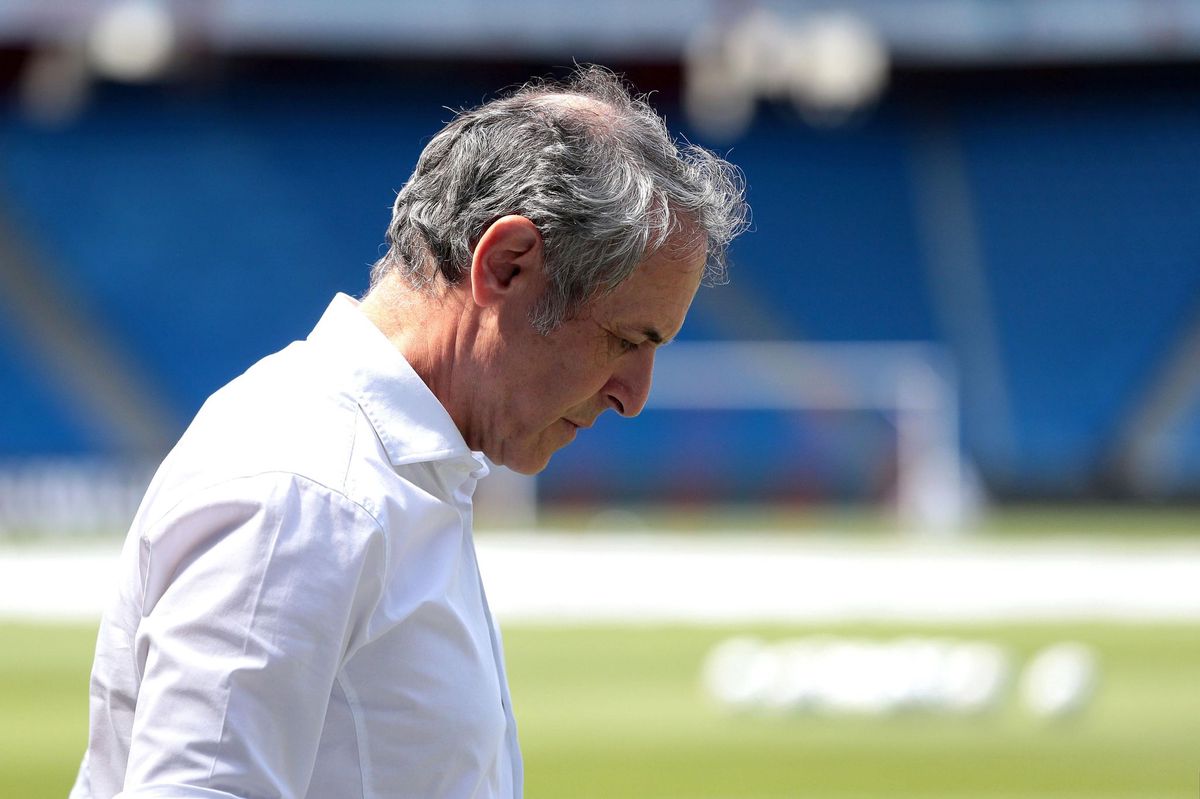 Jetzt ist es fix – Marcel Koller verlässt den FC Basel zum Saisonende ...