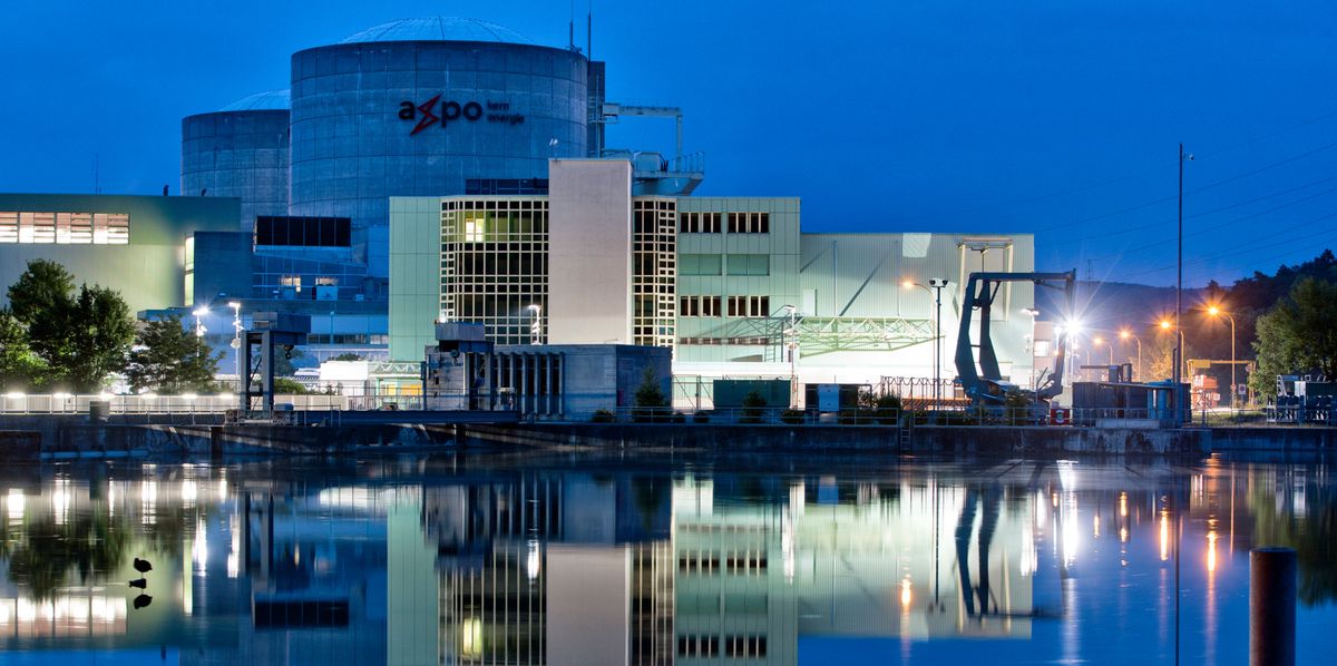 Debatte um Mängel an AKW: Sechs alters­bedingte Lecks in Beznau | Tages-Anzeiger