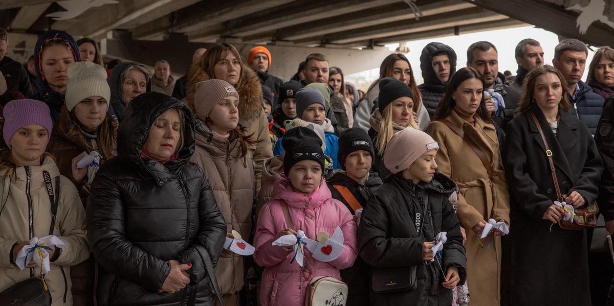 Ukraine-News: Skepsis gegenüber Trumps Verhandlungsplänen