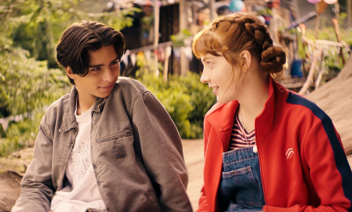 Die Schule der magischen Tiere 3 im Kino | Tages-Anzeiger