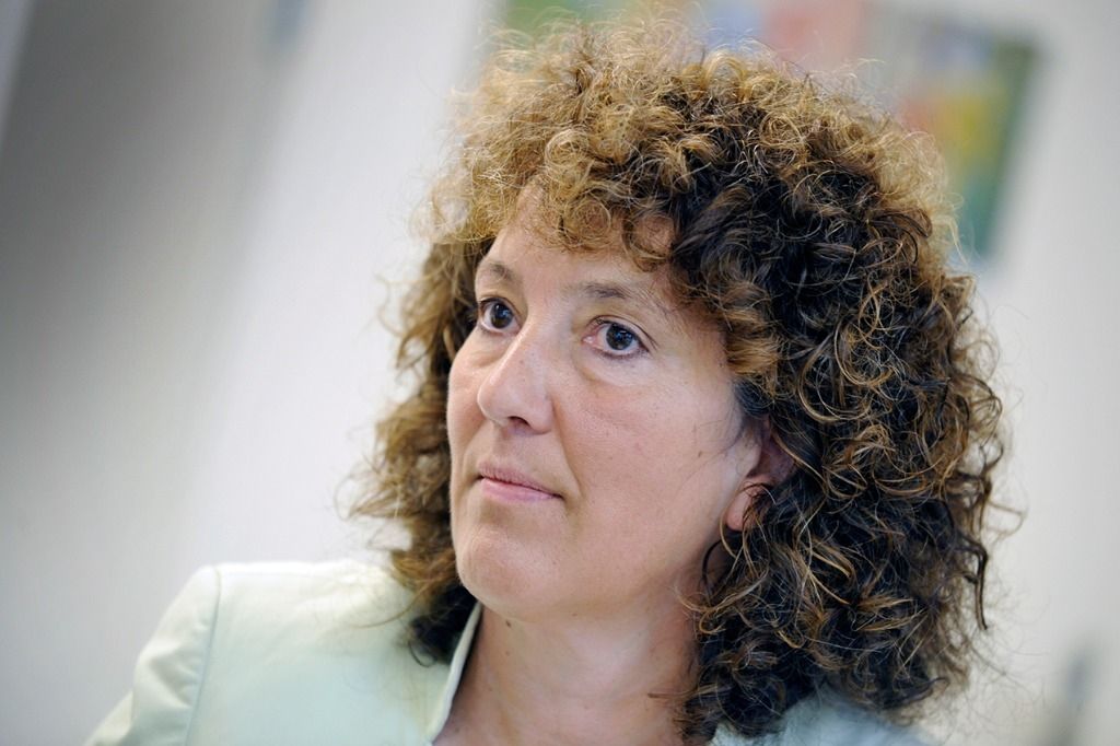 Barbara Egger tritt 2018 ab | Der Bund