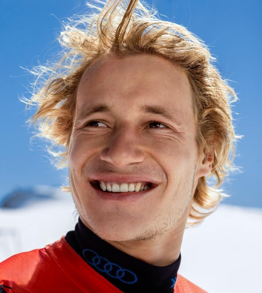 Ski: interview de Marco Odermatt qui a tout raflé cet hiver | 24 heures