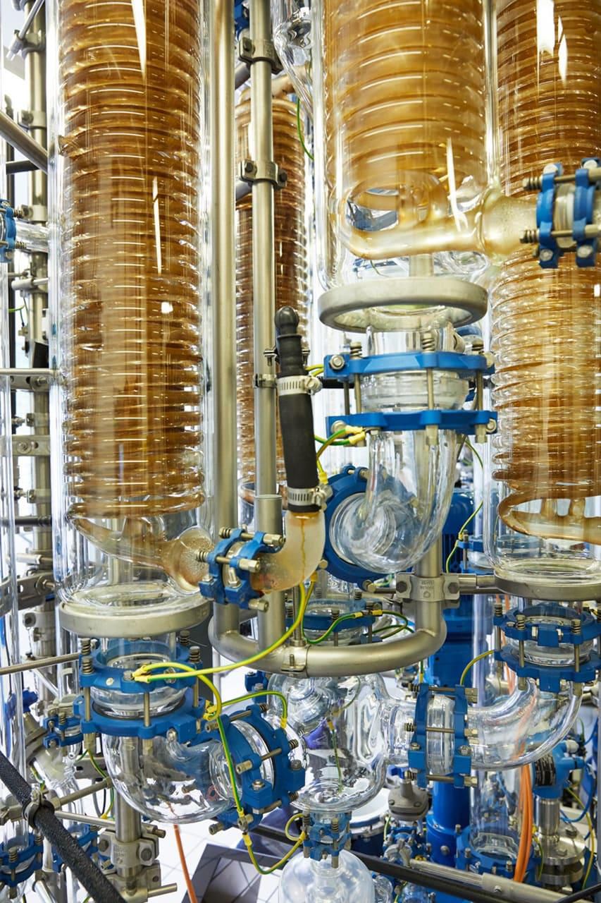 Bachem wächst zu einem hohen Preis: Baselland oder Aargau? Zweikampf um ...