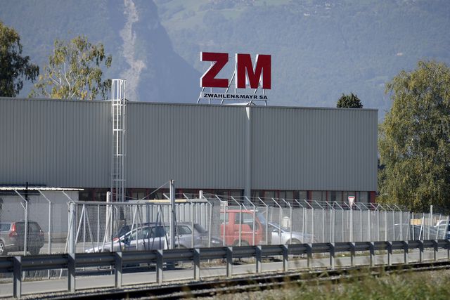 Ultimatum à la direction de Zwahlen & Mayr | 24 heures