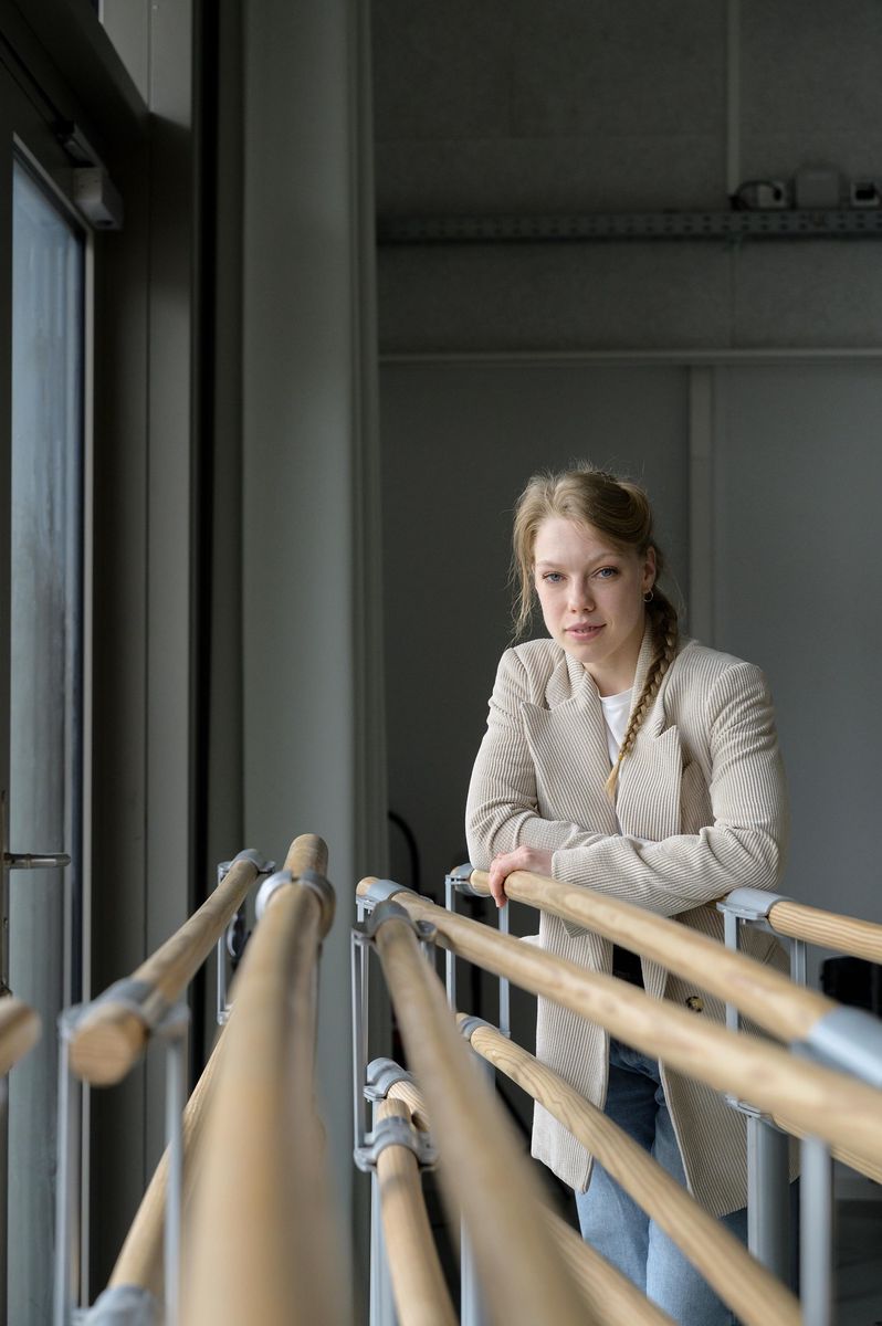 Bern Ballett nach der Missbrauchsaffäre: «Als Tänzerin bist du es gewohnt, die Komfortzone zu ...