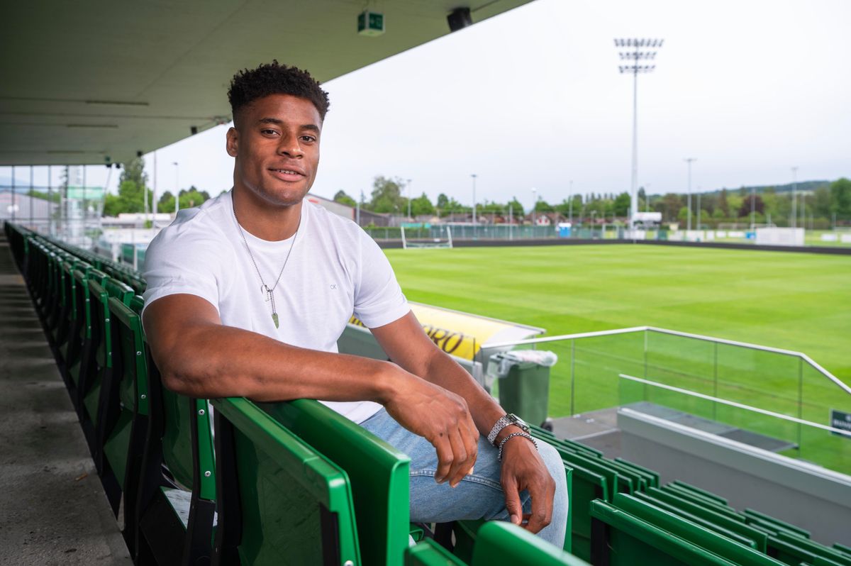 Yverdon-Sport: Kevin Carlos a validé la politique yverdonnoise | 24 heures