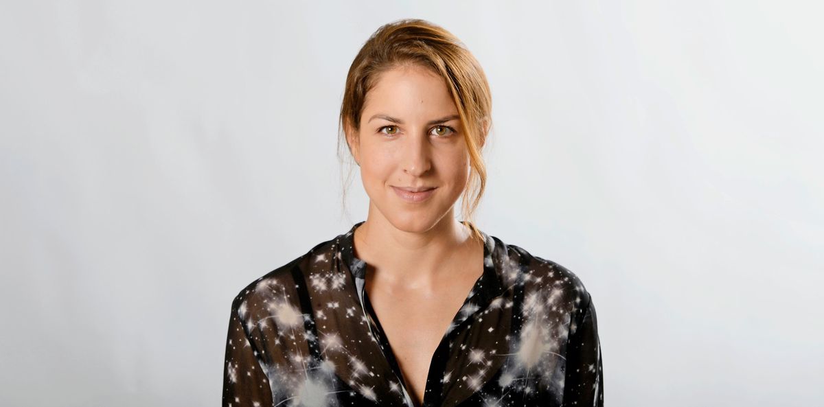 Kolumne von Laura de Weck: Letzte Kolumne