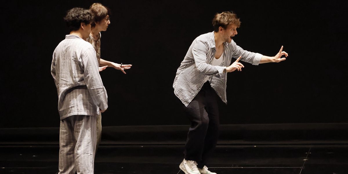 Opéra: Lausanne et Genève réinventent l’art lyrique