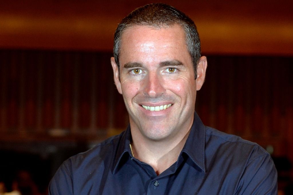 Pierre Smets | 24 heures