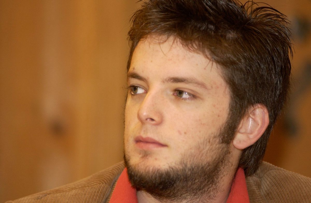 Bundesratskandidat Jon Pult: Sein Juso-Hintergrund versetzt die Schweiz ...