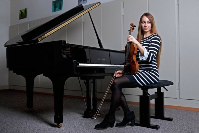 Die Überwindung der eigenen Grenzen | Berner Zeitung