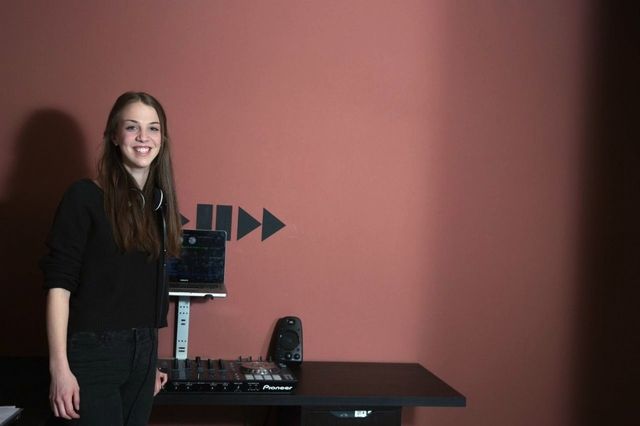 Le portrait du mois: Jennifer Riva | 24 heures