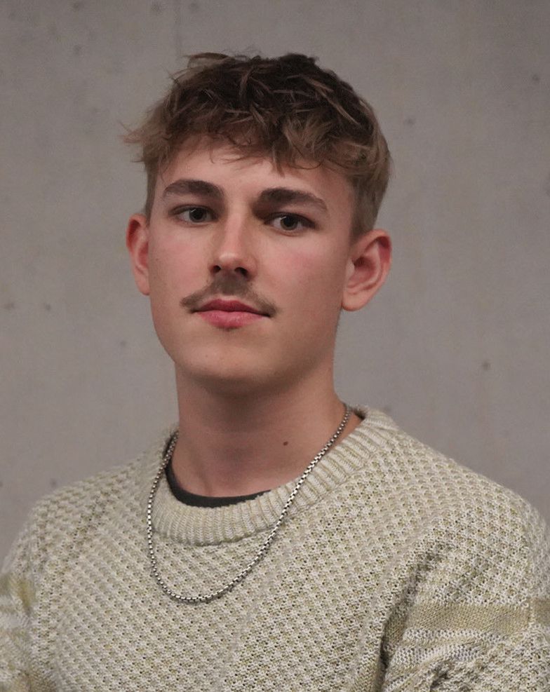 Junger Autor: Ein Tag in Nelio Biedermanns (20) Leben | Tages-Anzeiger