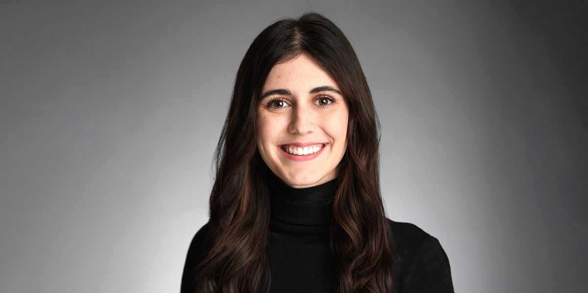 Madison Faller: «Die Berichtssaison ist ein kritischer Test»