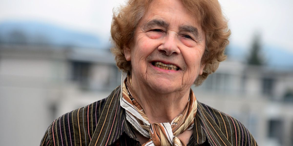 Nachruf auf Sibyll Kindlimann: Sie war Pionierin in vielen Bereichen