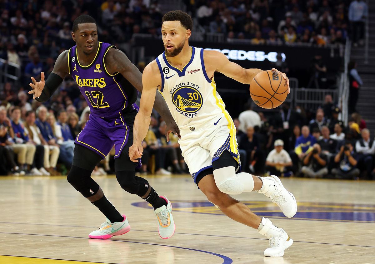 NBA: Les Warriors commencent la saison en fanfare - Le Matin