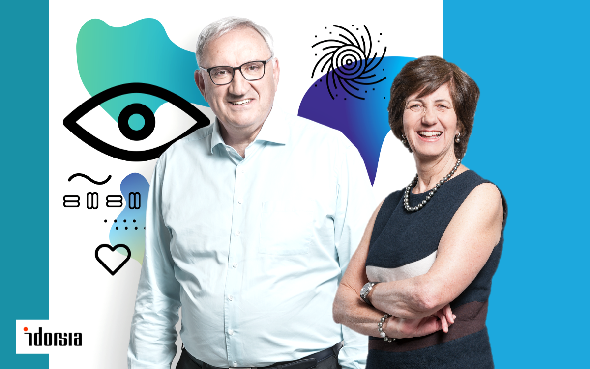 Actelion, Idorsia, Clozel: Traumpaar der Wirtschaft in Geldnöten ...