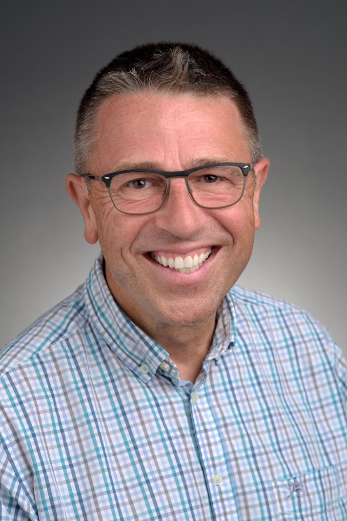 Kirchgemeinde Ringgenberg - Matthias Inniger wird neuer Pfarrer ...